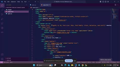 Completed My Weather Forecasting Internship At Bharat Intern Kesana
