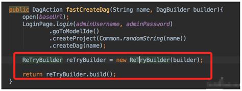 软件测试 Ui 自动化常用设计模式(二)ui自动化用例设计模板 Csdn博客 软件测试 Ui 自动化常用设计模式(二)ui自动化用例设计模板 Csdn博客