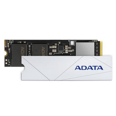 Compra Ssd Adata Nvme 1tb M2 68007400mbs Pcie 40 Apsfg 1t Csus