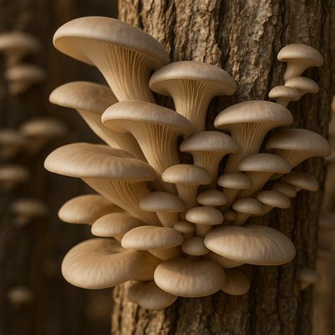 직접 먹고 공부하며 정리한 내용입니다 꼭 도움이 되실 거예요 “표고버섯 느타리버섯… 그냥 맛있어서 직장암 대장암 진단부터 치료후기 Band