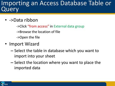 Microsoft Excel Chapters 2 And3 Ppt Download