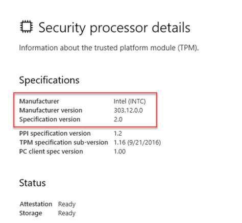 Hyper V Enable Core Isolation And Memory Integrity On A Windows Server