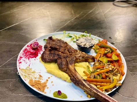 Mohammad Mahdi Abolhasani On Linkedin Cheflife Chef Steak