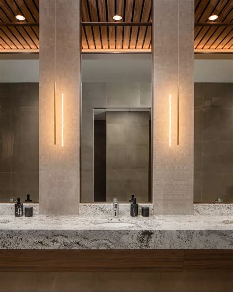 Luxury Amenities At Dumbo Life Time