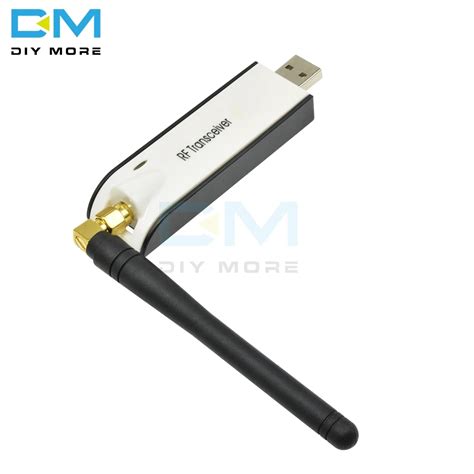 Mhz CC USB Wireless RF Transceiver Module MW Low Power USB RS Diymore