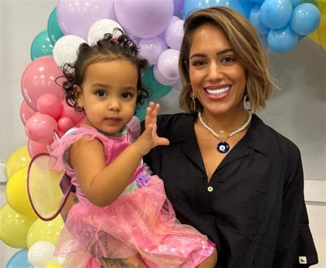 Malin Andersson And Daughter 2 Narrowly Escape After Their Car Explodes