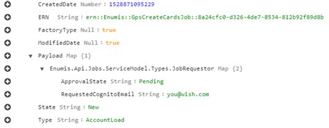 Convert Dictionary To Amazonattributevalue Servicestack Customer Forums