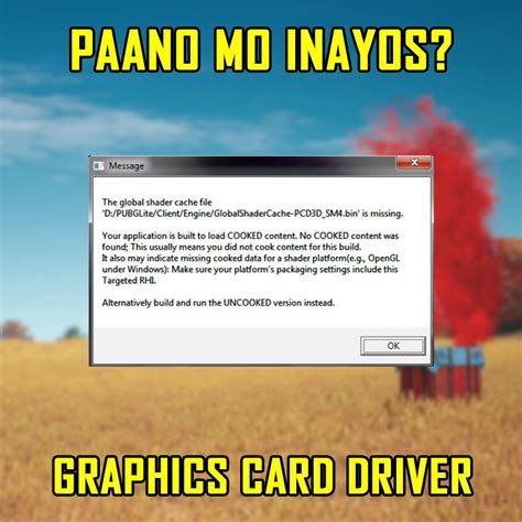 How To Fix Common PUBG Lite PC Errors Back Gaming
