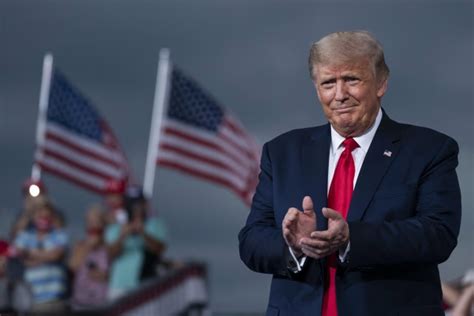 Donald Trump Anuncia Que Israel E Irán Acordaron Un Cese Al Fuego Total