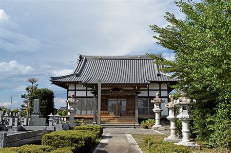 太田地区 若小玉下須戸小針真名板関根 行田市佛教会