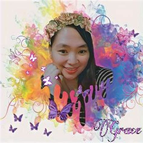 Cherry Grace Youtube