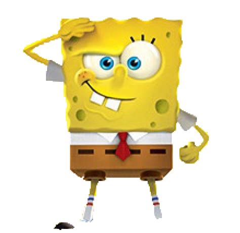 Spongebob Vector By Matthewsrenders4477 On Deviantart