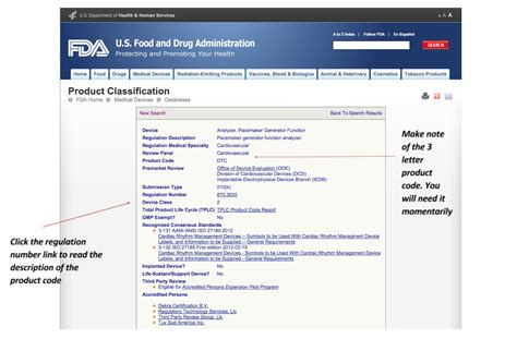 Fda Approval Process For Medical Devices Medical Price Online