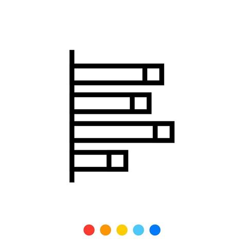 Graph Chart Icon Vector And Illustration 12204869 Vector Art At Vecteezy