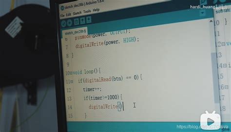 Arduino Esp32 电池剩余电量 Mob64ca14068b0b的技术博客 51cto博客