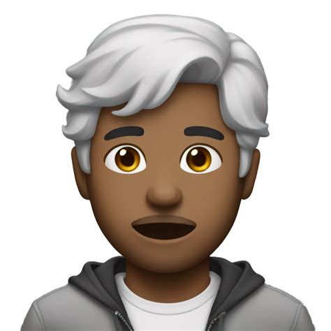 AI Emoji Generator
