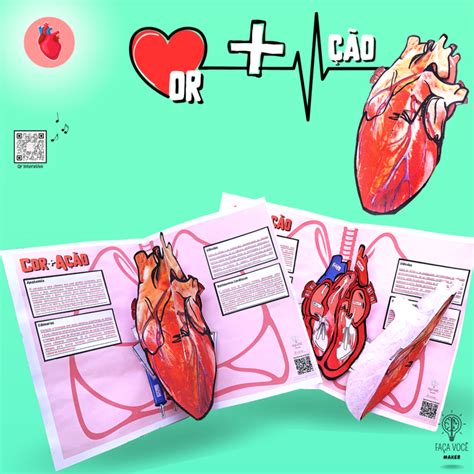 Componentes Do Sangue Tubo Faça Você Maker