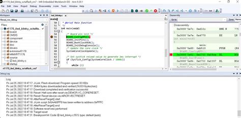 Rt1170 Octal Flash Enablement Nxp Community