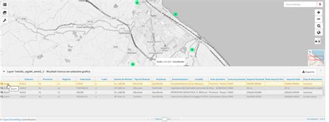 Spatial Query New Extension Requested Issue 831 Viglino Ol Ext