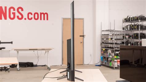 Tcl 5 Series S546 2021 Qled Review 50s546 55s546 65s546 75s546