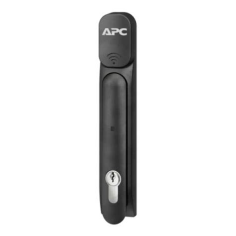 Schneider Apc Netbotz Rack Monitor And Accessories Rack Access Kit Netbotz 13 56 Mhz 2