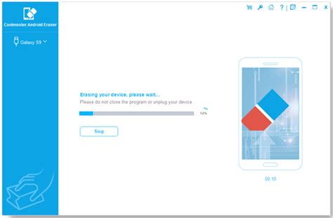 How To Delete Data From Android Phone Permanently 6 Ways