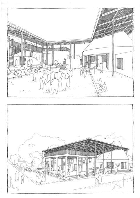 024 Playfulness Of Incremental Architecture Room For Architecture