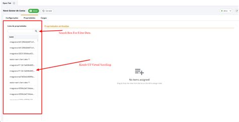 There Is Any Method Available For Filter Grid Data In Kendo UI Angular