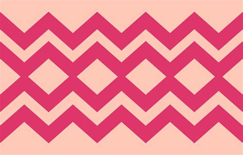 원활한 패턴 지그재그 갈매기 모양 기하학적 패브릭 패턴 섬유 그림 벡터 인쇄 크리스마스 새해 축제 포장지 갈매기표 수장에 대한 스톡 벡터 아트 및 기타 이미지 Istock