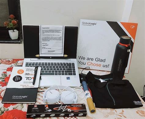 Rajani Ekunde☁️ On Linkedin Opportunity Thankyou Globallogic