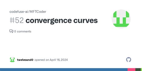 Convergence Curves Issue Codefuse Ai Mftcoder Github