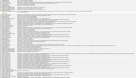 Random 500 Errors On Iis Stack Overflow