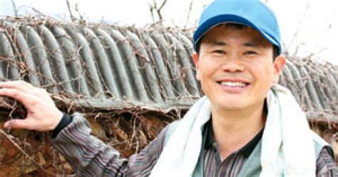 정겨운 시골 얘기 영화보다 재밌죠