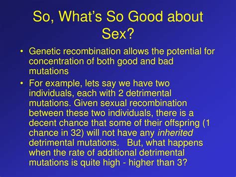 PPT Mutations The Foundation Of Creation PowerPoint Presentation Free Download ID