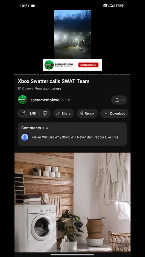 Skipping Ads Now Skips To The Next Ad Instead Of Going Straight To The Video Ryoutube