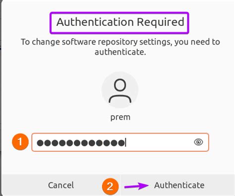 The Universe Repository In Ubuntu Enable Install Disable