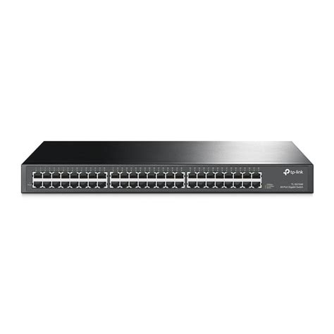 Tp Link Gigabit Switch Rack Mount Dcdi