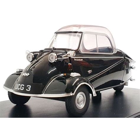 1 18 Messerschmitt Kr200