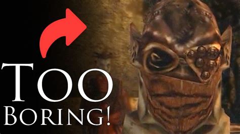 The Morag Tong Kinda Sucks Youtube