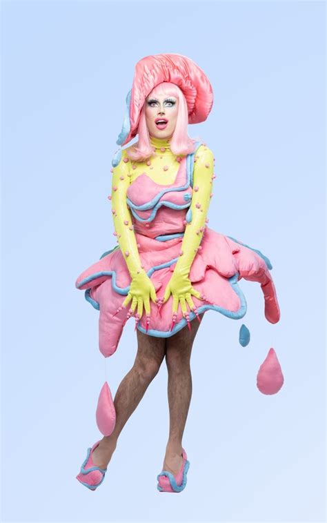 Pythia Drag Race Season 2 Drag Race Catherine O Hara