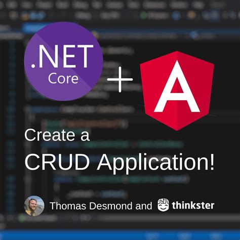 Thinkster 💡 Learn How To Implement An Aspnet Core Api