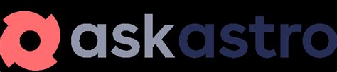 Ask Astro