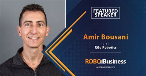 Rgo Robotics On Linkedin Mobilerobots Mobilerobotics Autonomousrobots