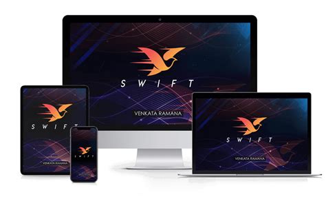 Swift Software Review Bonuses Demo Fe And Oto Details