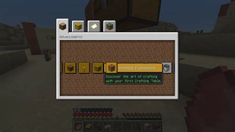 Limited Crafting And Smelting Pack Minecraft Data Pack