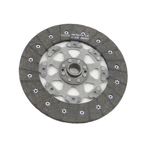 3000 970 142 - ОРИГИНАЛЬНОЕ СЦЕПЛЕНИЕ SACHS 3000970142 купить на Avtoex ...
