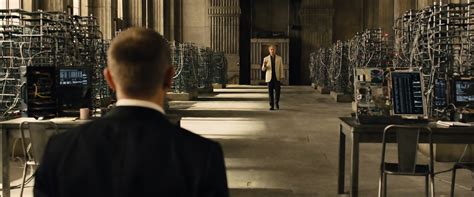 Skyfall Jamesbond 007 Eporner