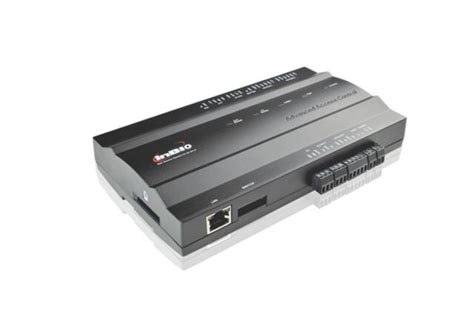Access Control ID Card Printers Security Systems Supplier ETOP Trading