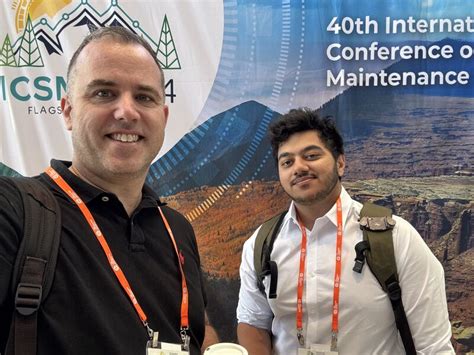 Jeremy Bradbury On Linkedin Vissoft2024 Scam2024 Ontariotech