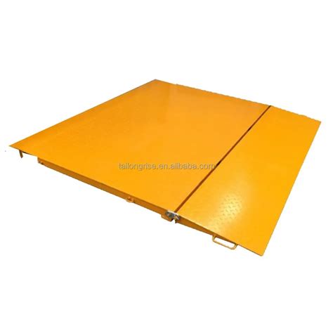 지게차 컨테이너 용 컨테이너 램프 적재 도크 램프 리프트 Buy Container Ramp Loading Dock Ramp